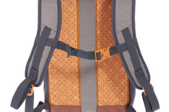 De ideale rugzak om te dragen tijdens het hiken | The Hike