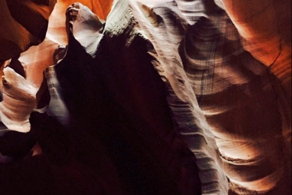 Picture perfect: Antelope Canyon in Arizona, USA | The Hike