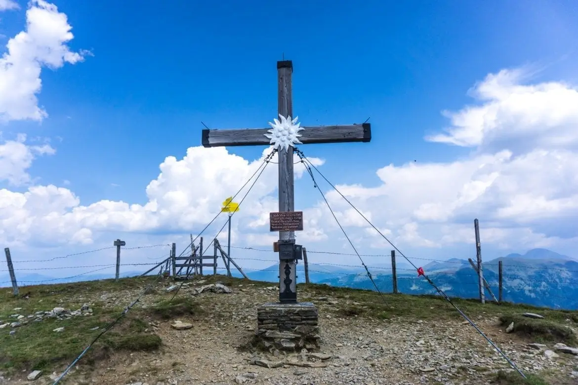 9x een prachtige en korte huttentocht in de Oostenrijkse bergen - The Hike