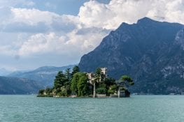 Monte Isola, een eiland vol Italiaanse schoonheid | The Hike