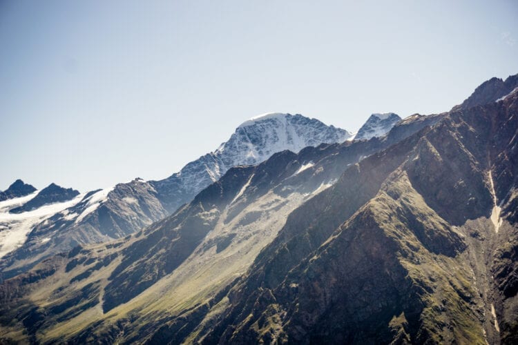 Mijn Elbroes avontuur behind the scenes - The Hike