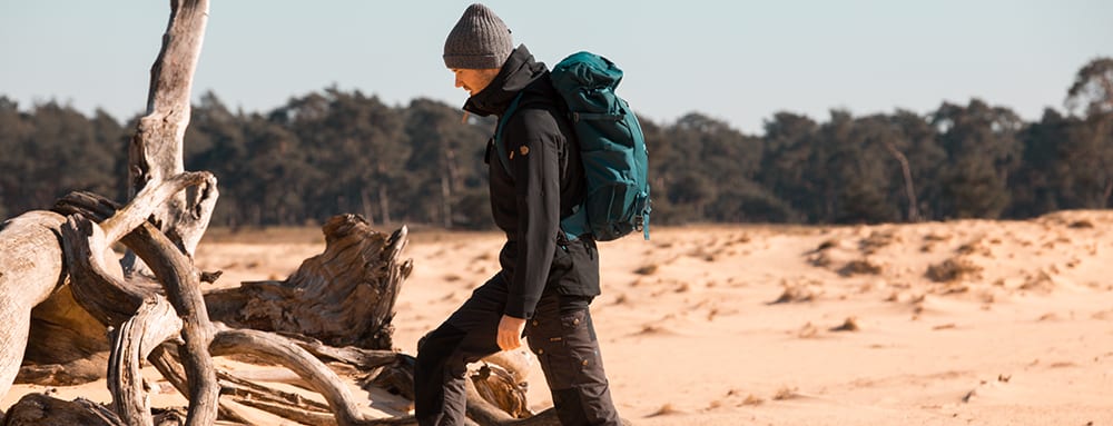 Wat is hiken, wandelen of een trekking en wat is het verschil? - The Hike