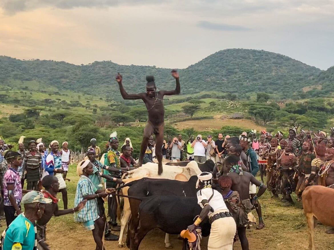 De 10 mooiste hiking avonturen in Afrika - The Hike