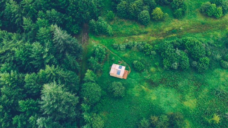 Cabiner laat je ervaren wat natuur met je doet | The Hike