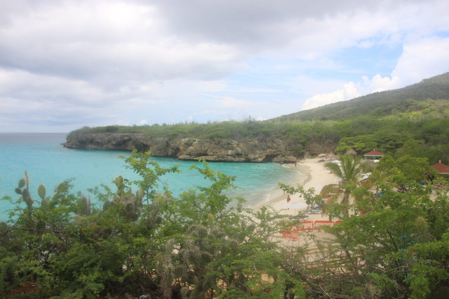 Klauter je weg naar de top van de Christoffelberg op Curaçao - The Hike