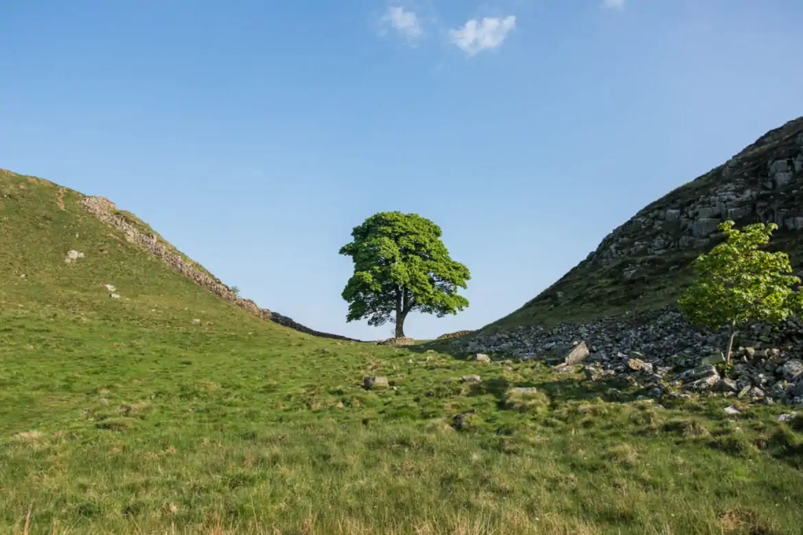Dit zijn de 7 mooiste hiking trails van Engeland - The Hike