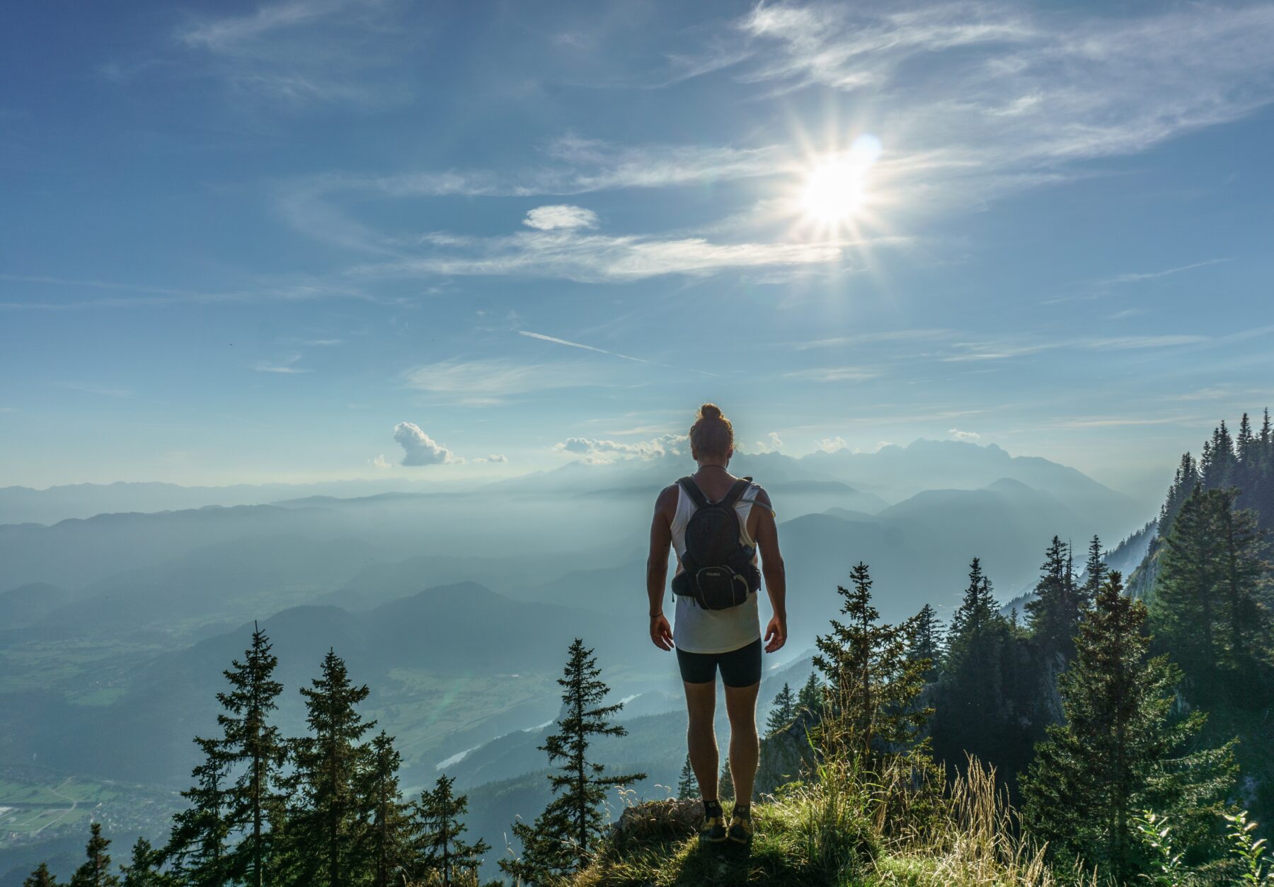 Wat is hiken, wandelen of een trekking en wat is het verschil? - The Hike