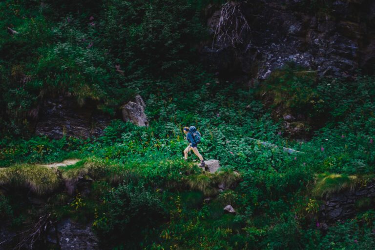 Waarom de Haute Randonnée Pyrénéenne (HRP)? - The Hike