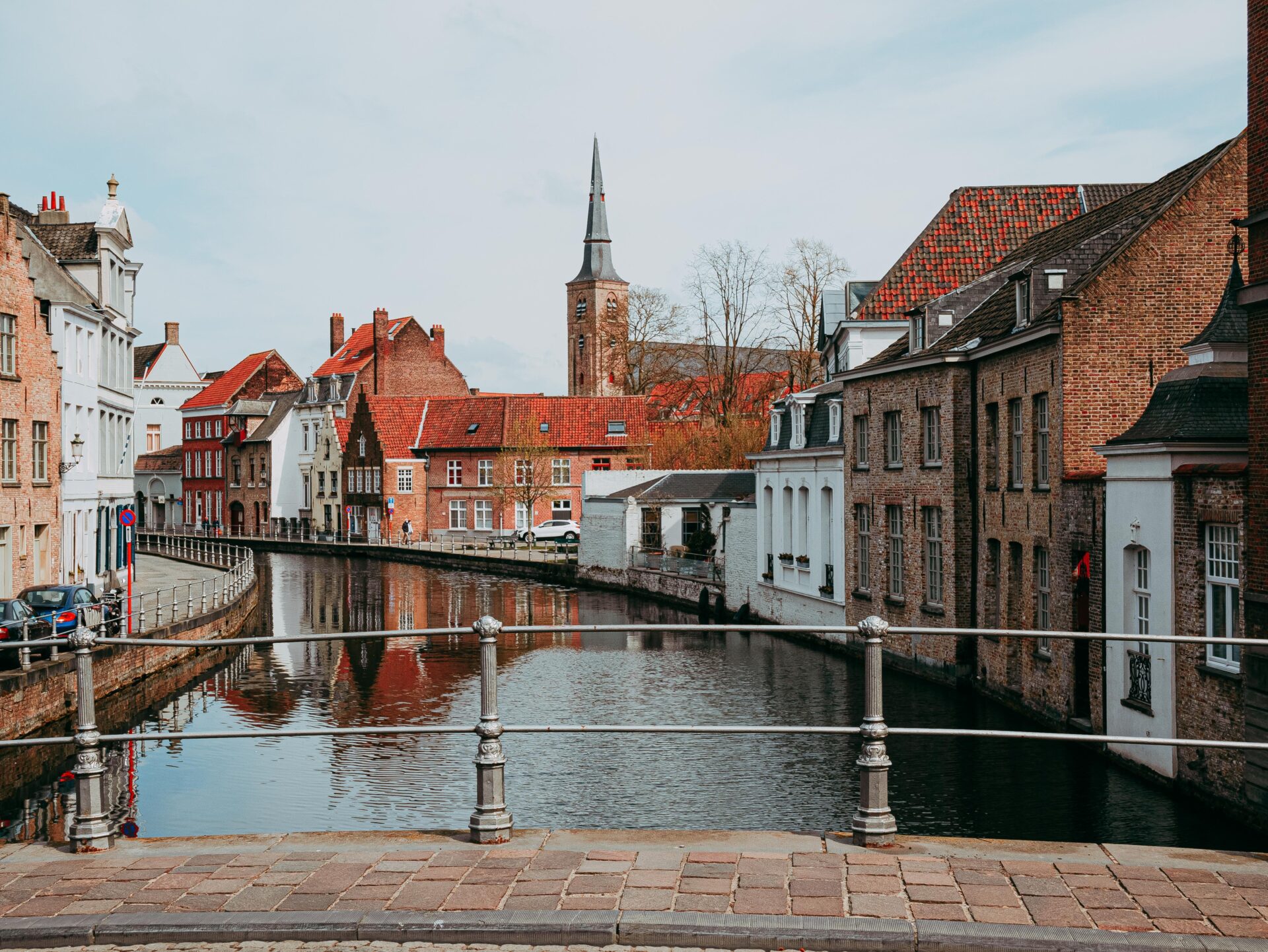 Lange afstand wandelen? Deze GR-paden lopen door België - The Hike