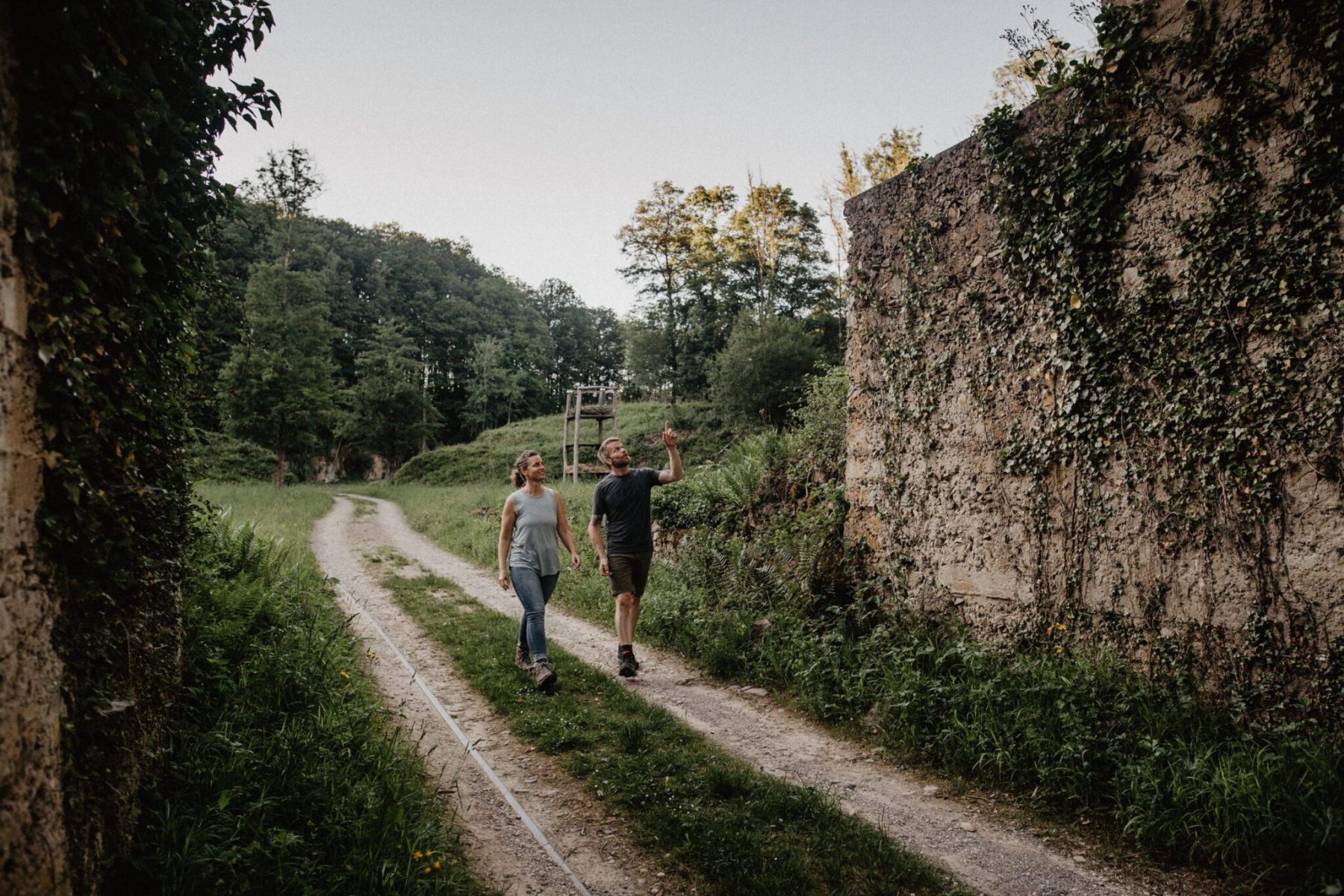 Luxemburg is met 18 nieuwe wandelroutes de place to be - The Hike