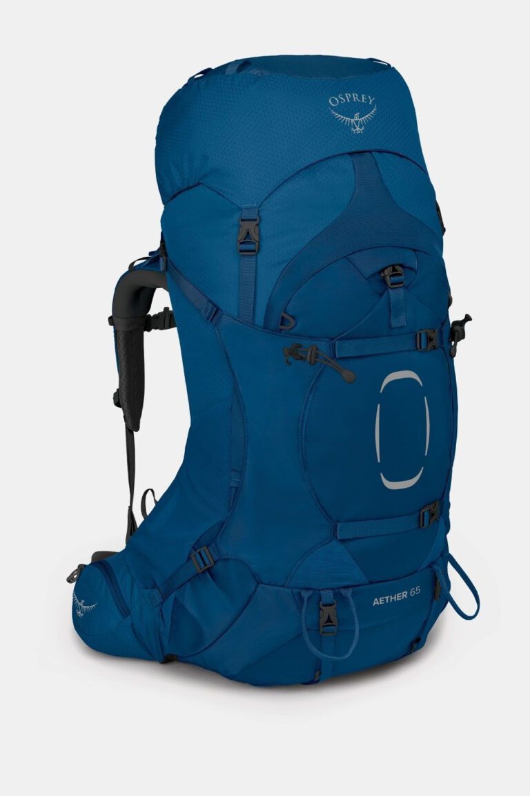 Pack your bags! Dit zijn de beste backpacks om te trekken - The Hike