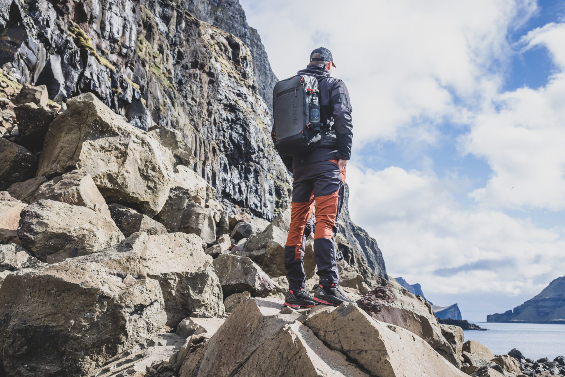 Review: RevolutionRace Explor Backpack (18L)