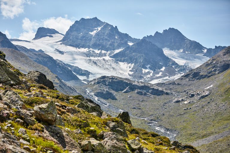 Silvretta: een Oostenrijks wandelparadijs met Zwitserse invloeden