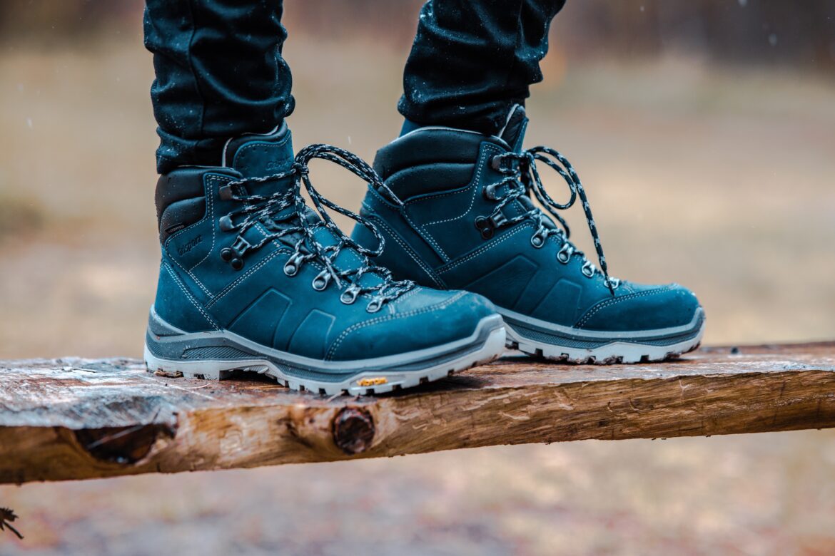 De beste wandelschoenen van dit moment | Wandelschoen top 10