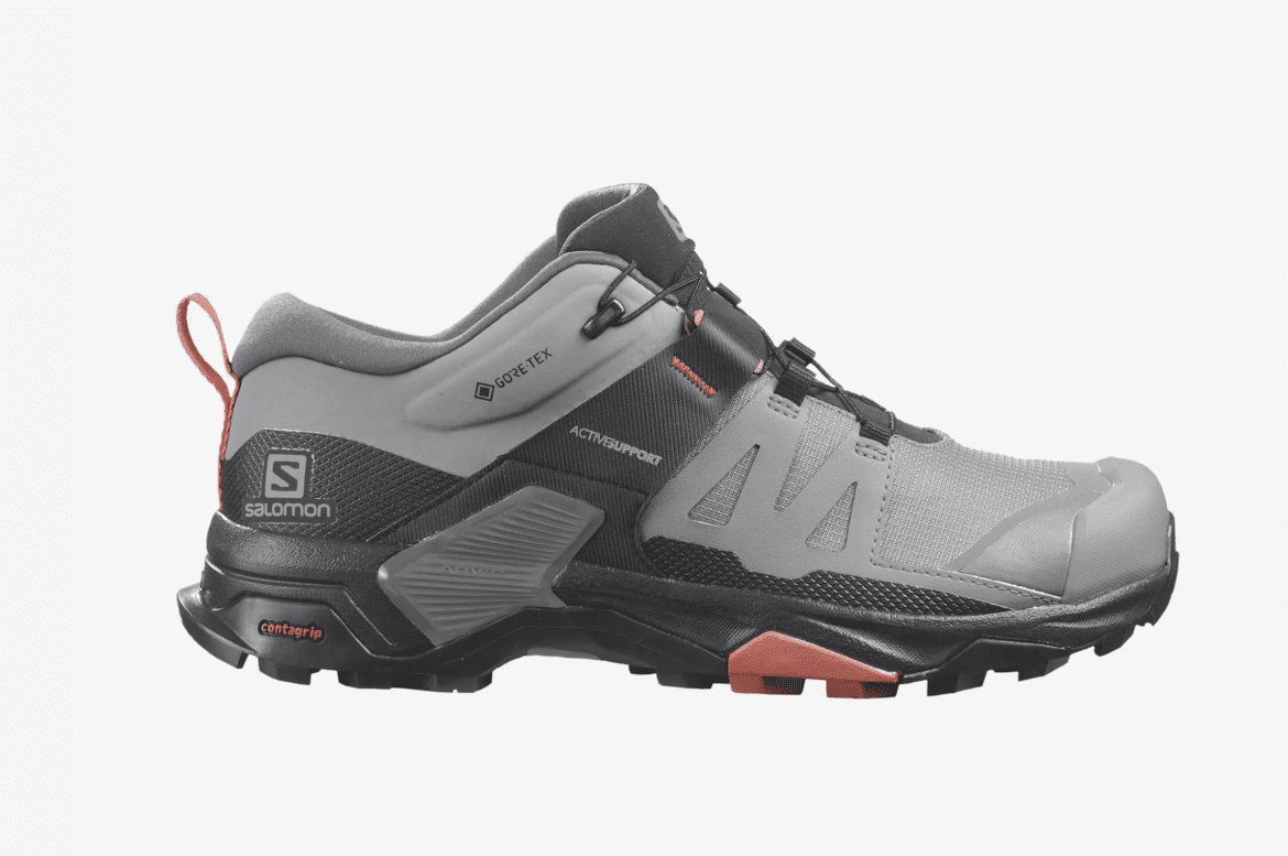 De beste wandelschoenen van dit moment | Wandelschoen top 10