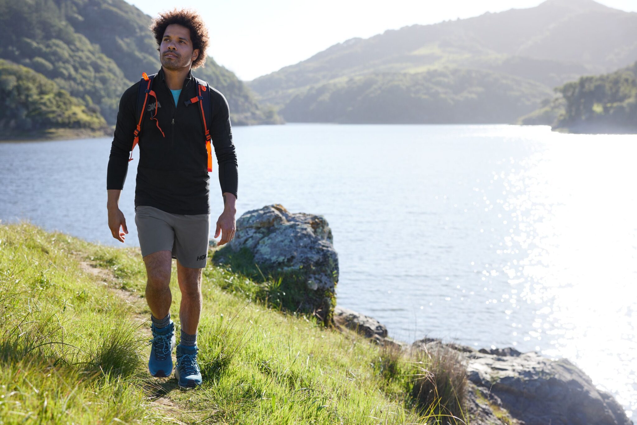 Review: Hoka One One Kaha 2 GORE-TEX - de perfecte allround ...