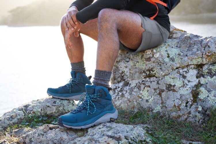 Review: Hoka One One Kaha 2 GORE-TEX - de perfecte allround ...