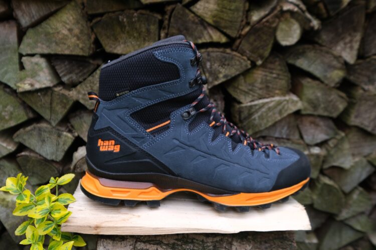 Dit zijn de beste wandelschoenen voor heren van 2024 - The Hike