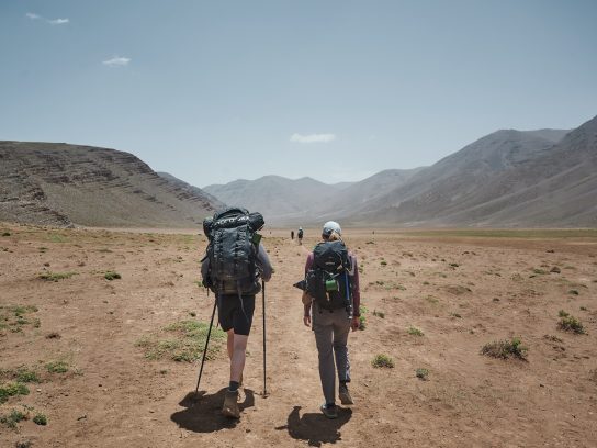 Bever Dutch Mountain Trail: hiken over de 7 bergtoppen van Nederland ...