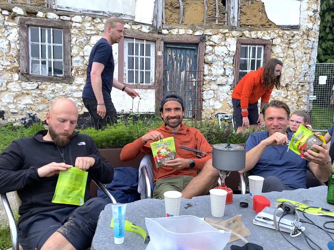 Bever Dutch Mountain Trail: hiken over de 7 bergtoppen van Nederland ...