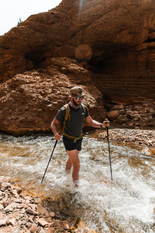 The Atlas Trail | Een uniek Marokkaans hike-avontuur - The Hike