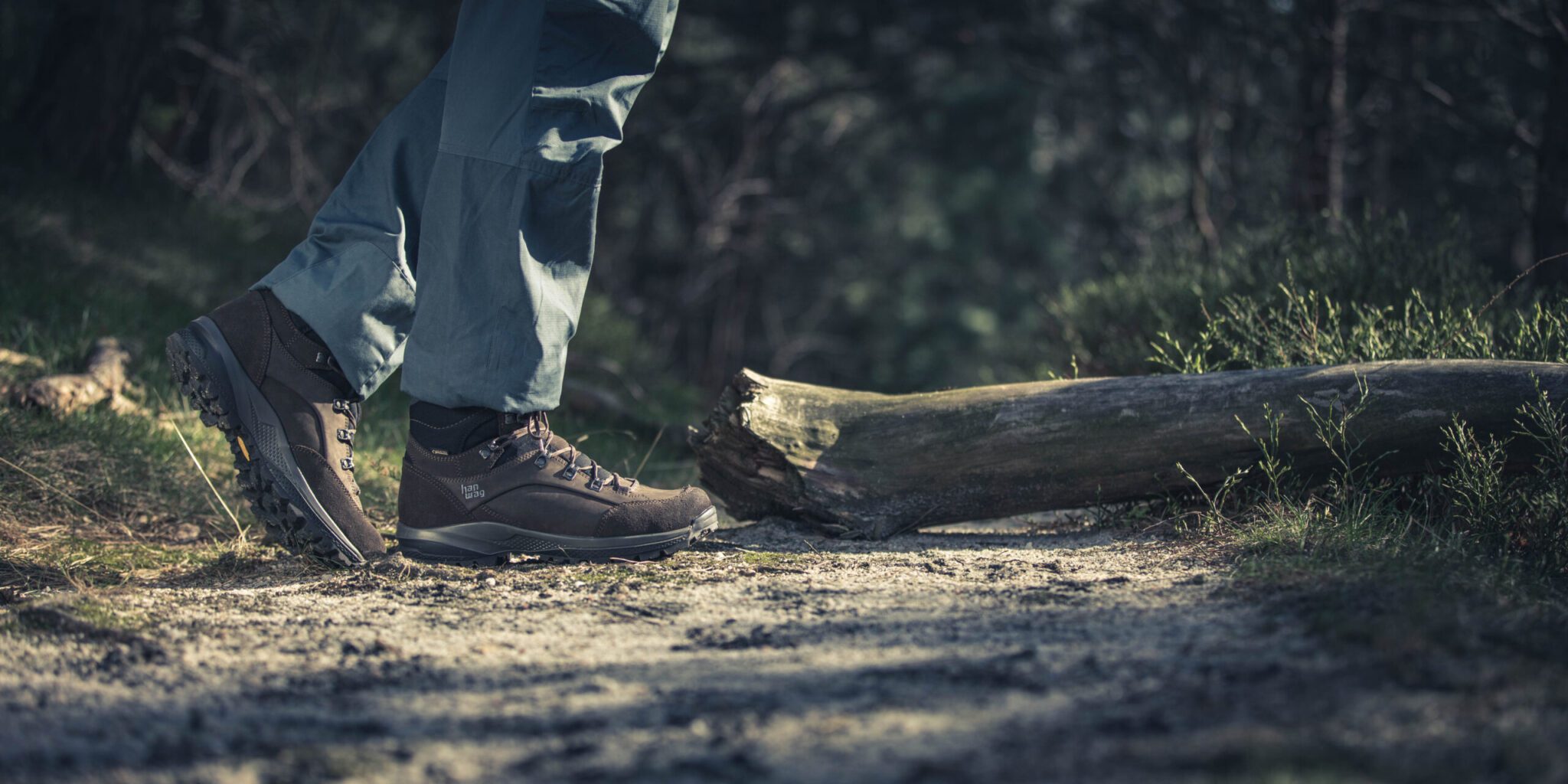 Review: de Hanwag Banks GTX in de Alpen getest - The Hike
