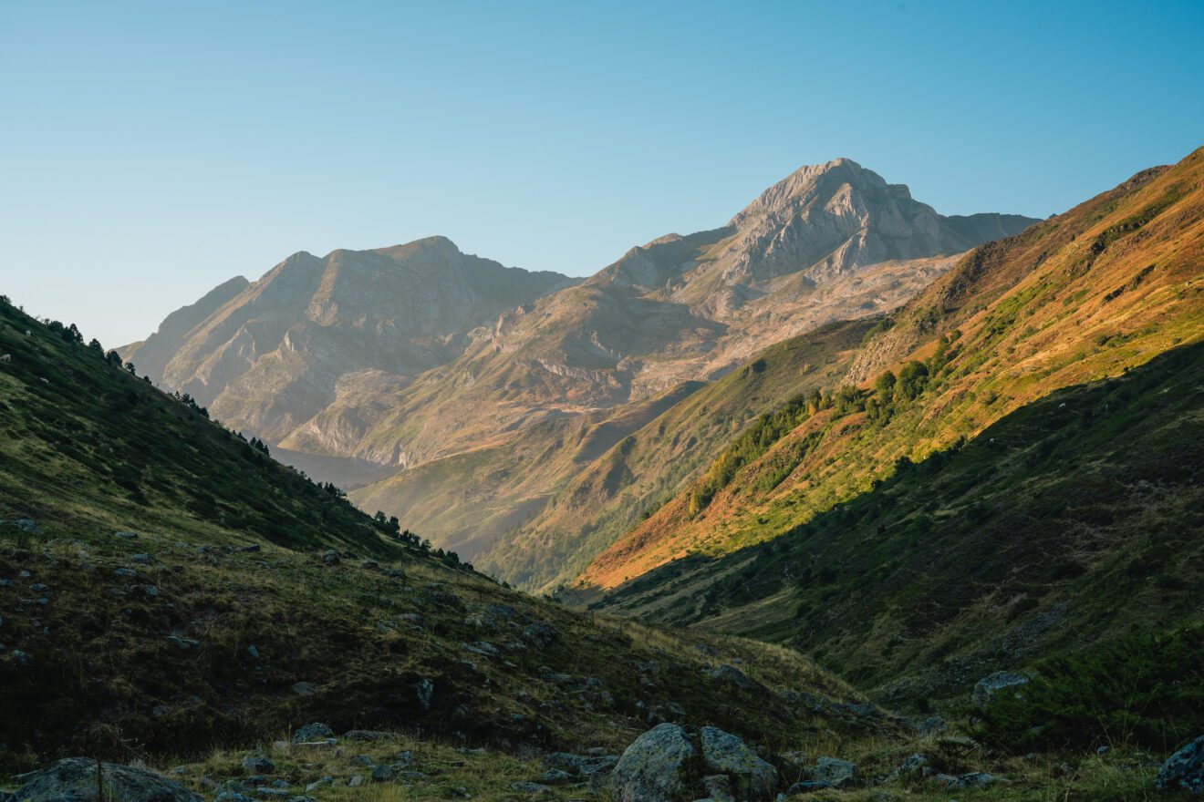 Dwars door de Pyreneeën, 10 dagen op de GR10, GR11 en HRP - The Hike