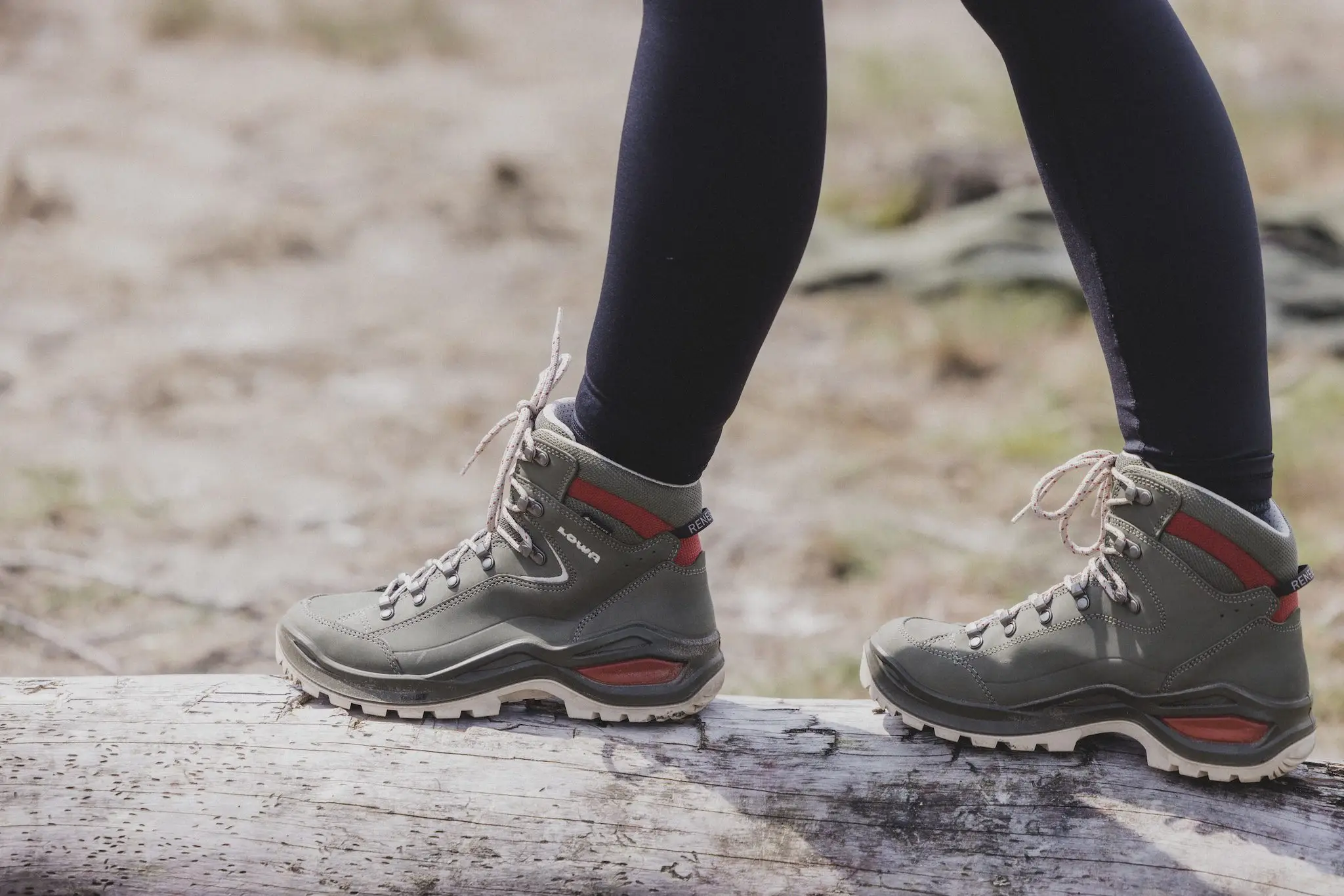 Beste wandelschoenen voor dames van 2025 - The Hike