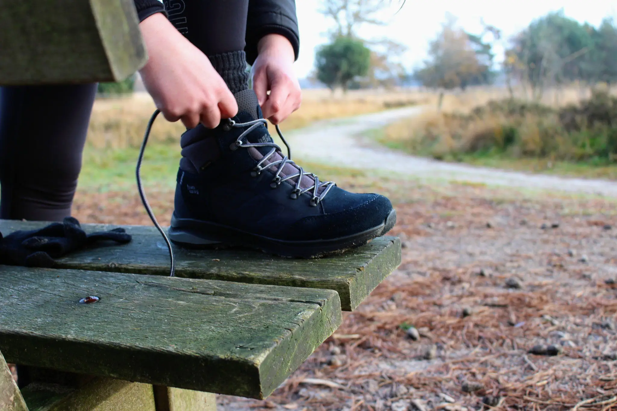 Review: Hanwag Torsby Straight Fit Extra GTX, extra brede ...