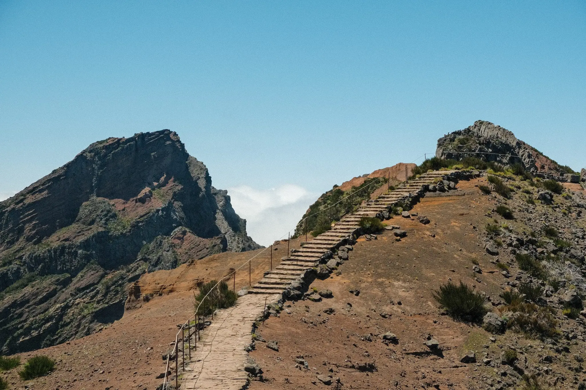 Madeira Trail | De allertofste wandeling op Madeira - The Hike