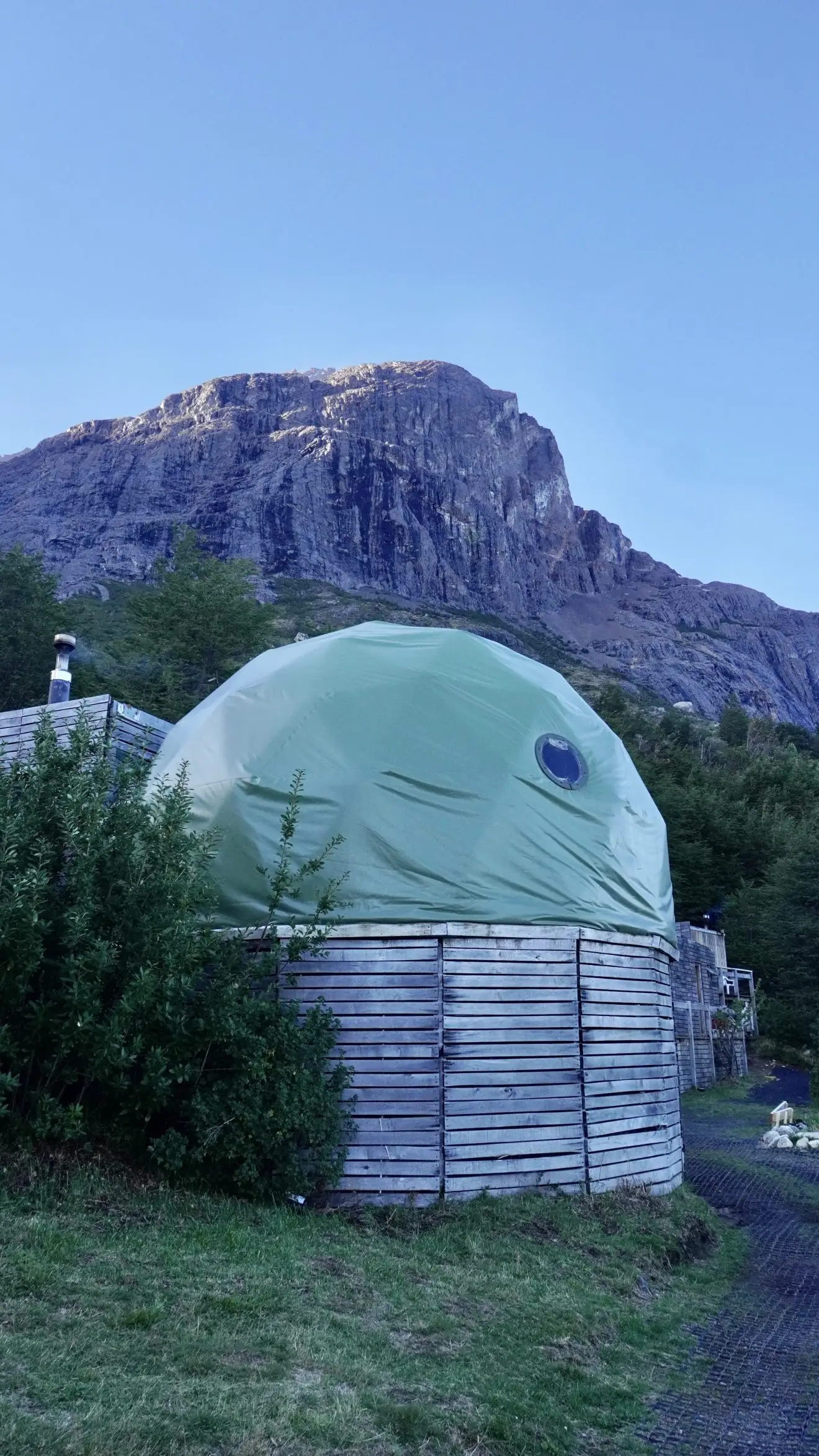 Alles wat je wilt weten over de W-trek in Torres del Paine, Chili - The ...