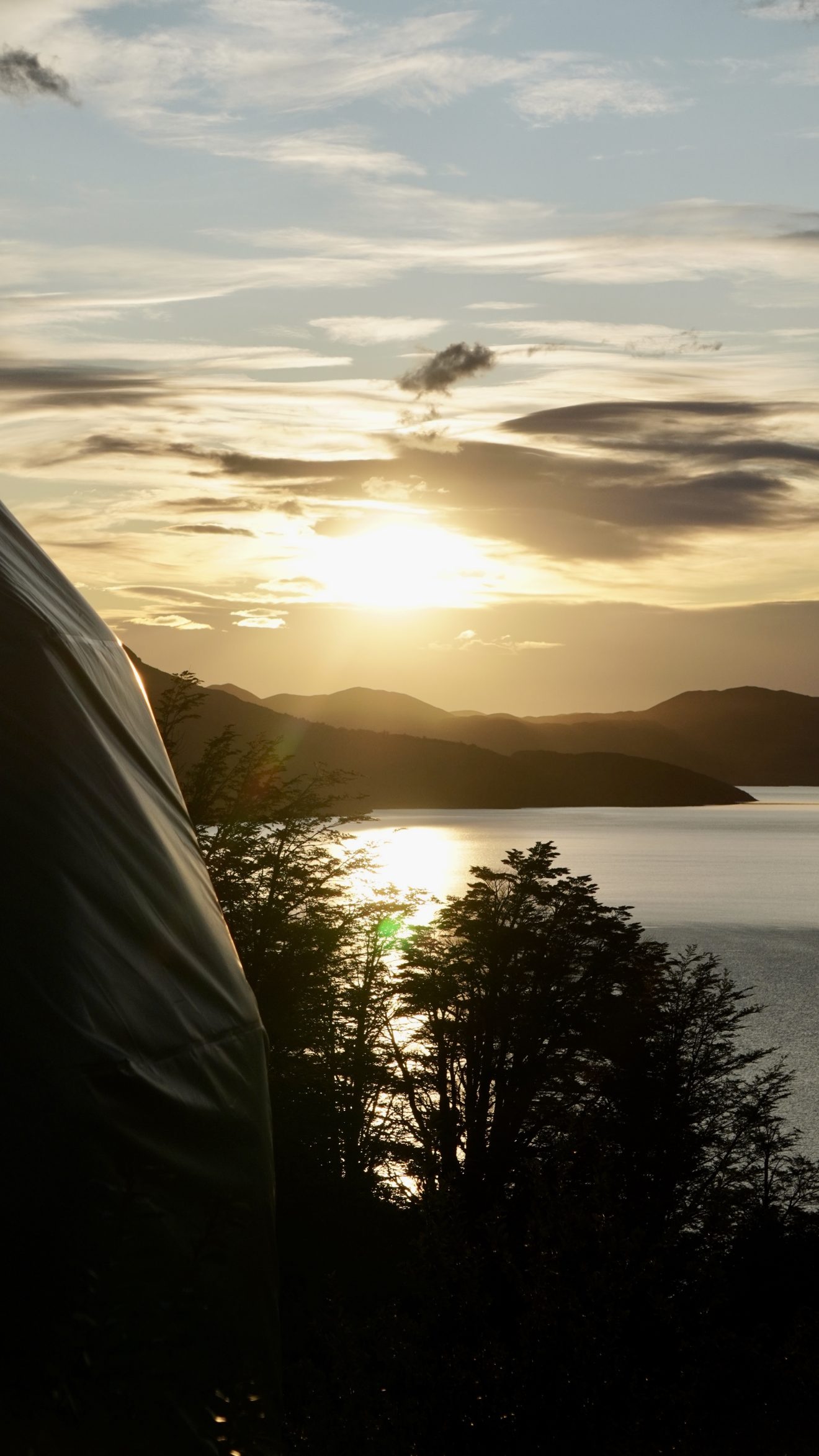 Alles wat je wilt weten over de W-trek in Torres del Paine, Chili - The ...