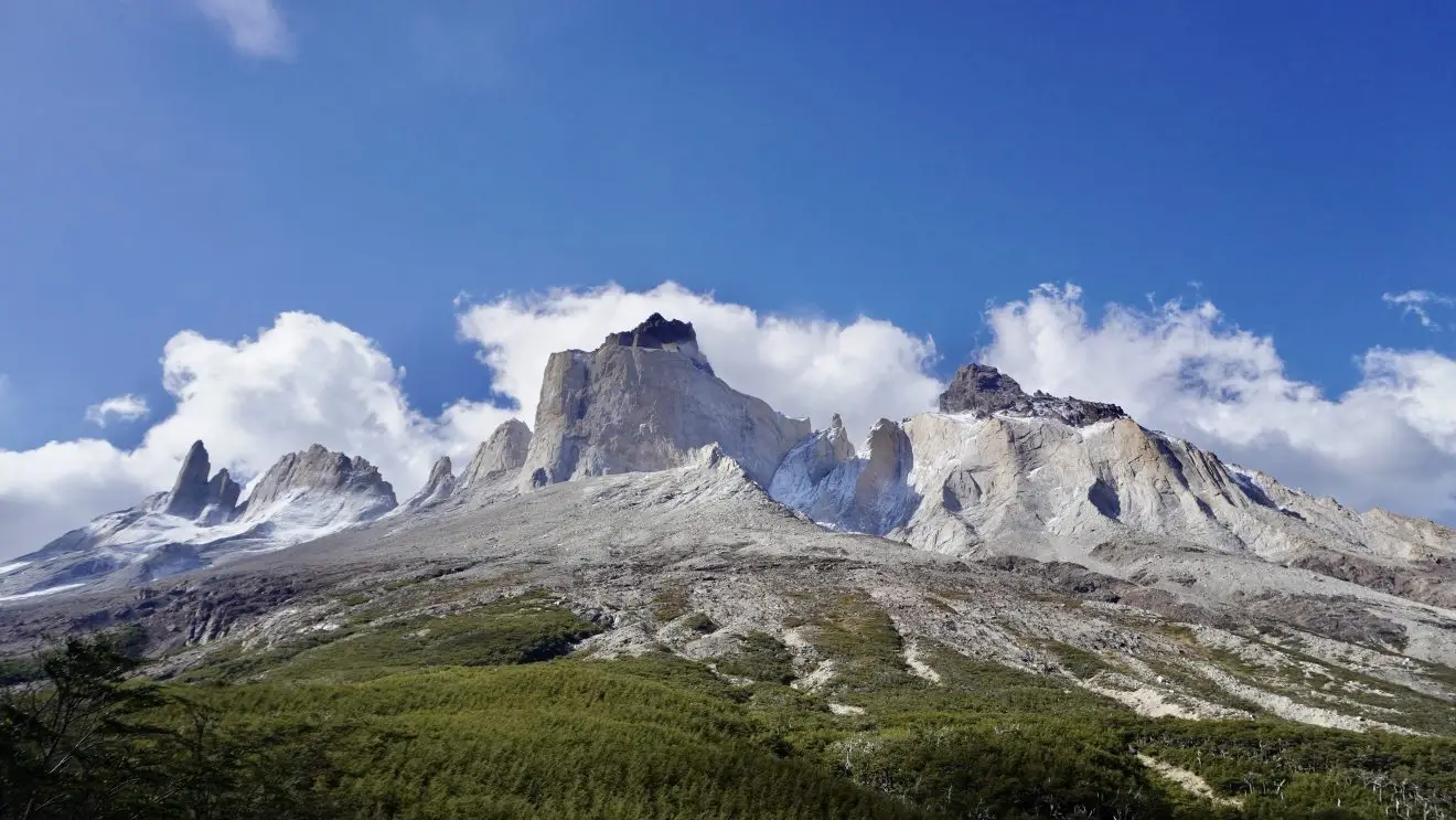 Alles wat je wilt weten over de W-trek in Torres del Paine, Chili - The ...