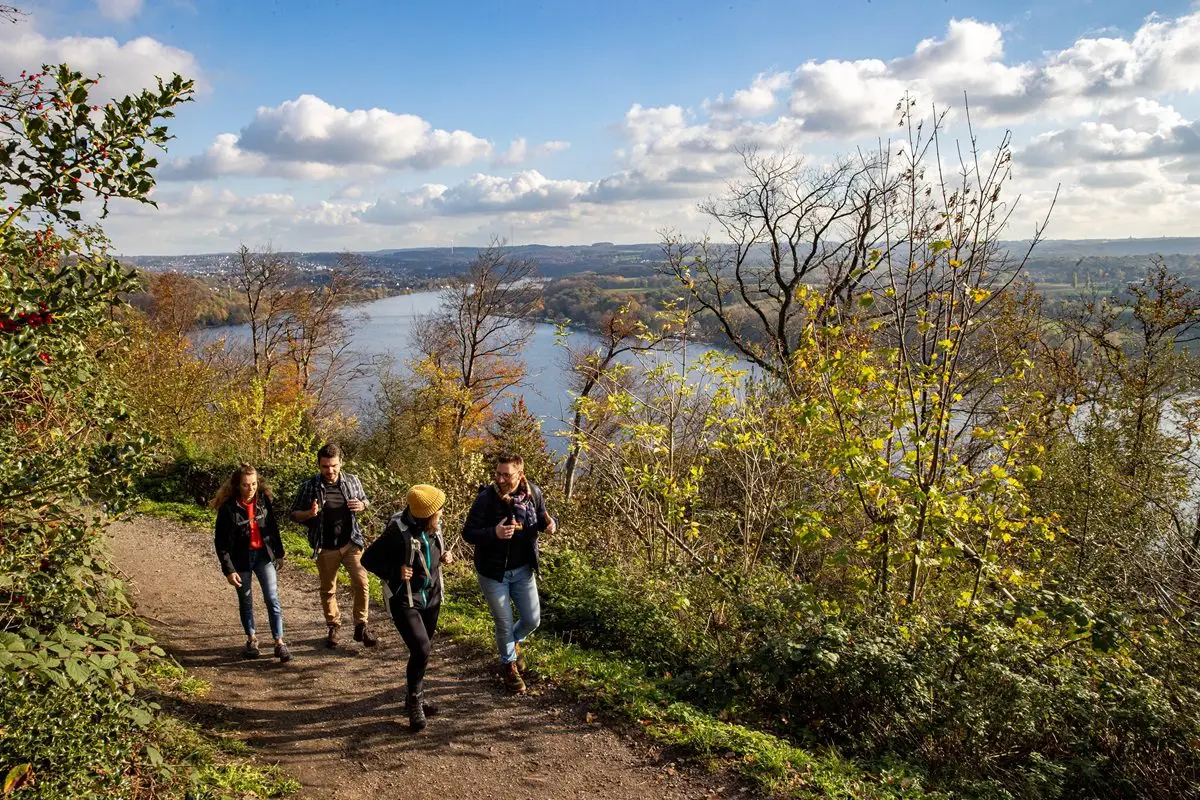 Wandelen in Noordrijn-Westfalen: natuur, rust en prachtige plekken ...