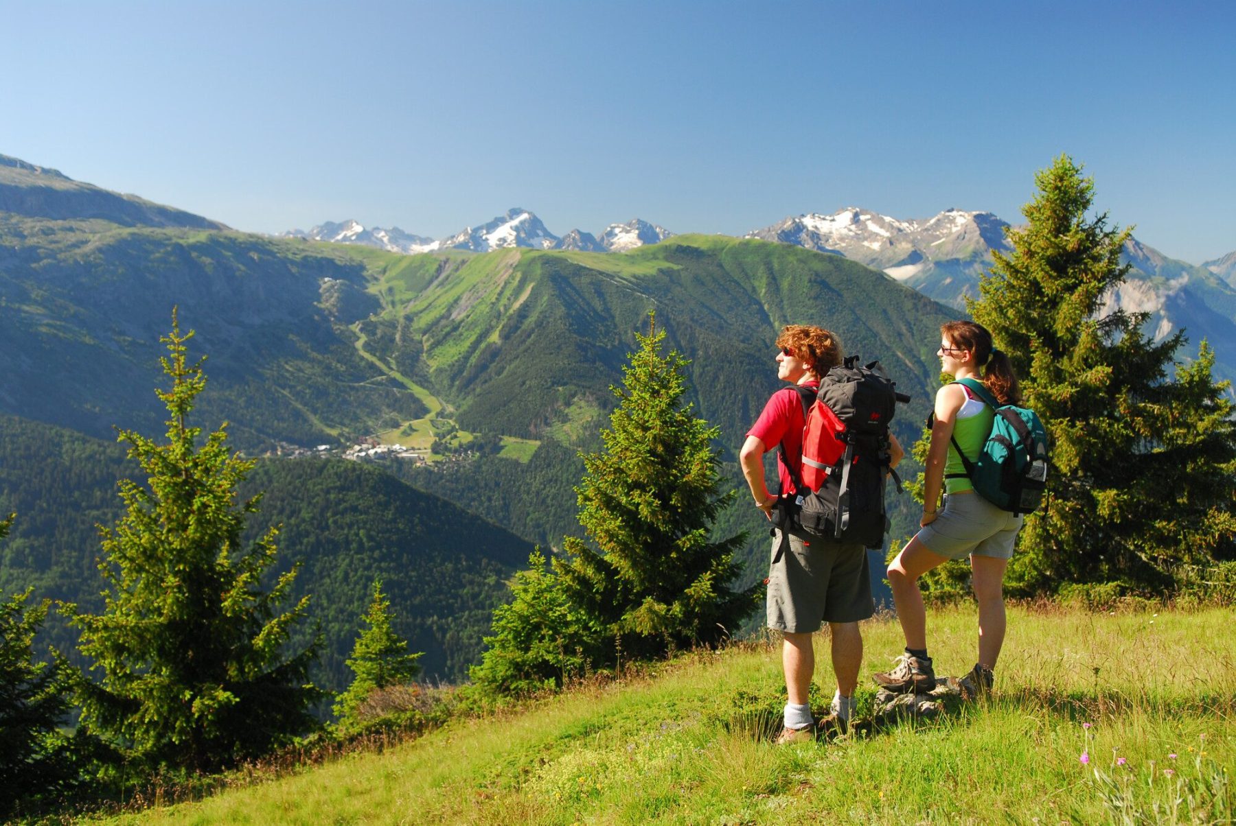 Wandelen in de Oisans: 6 trail tips voor deze wandelzomer - The Hike