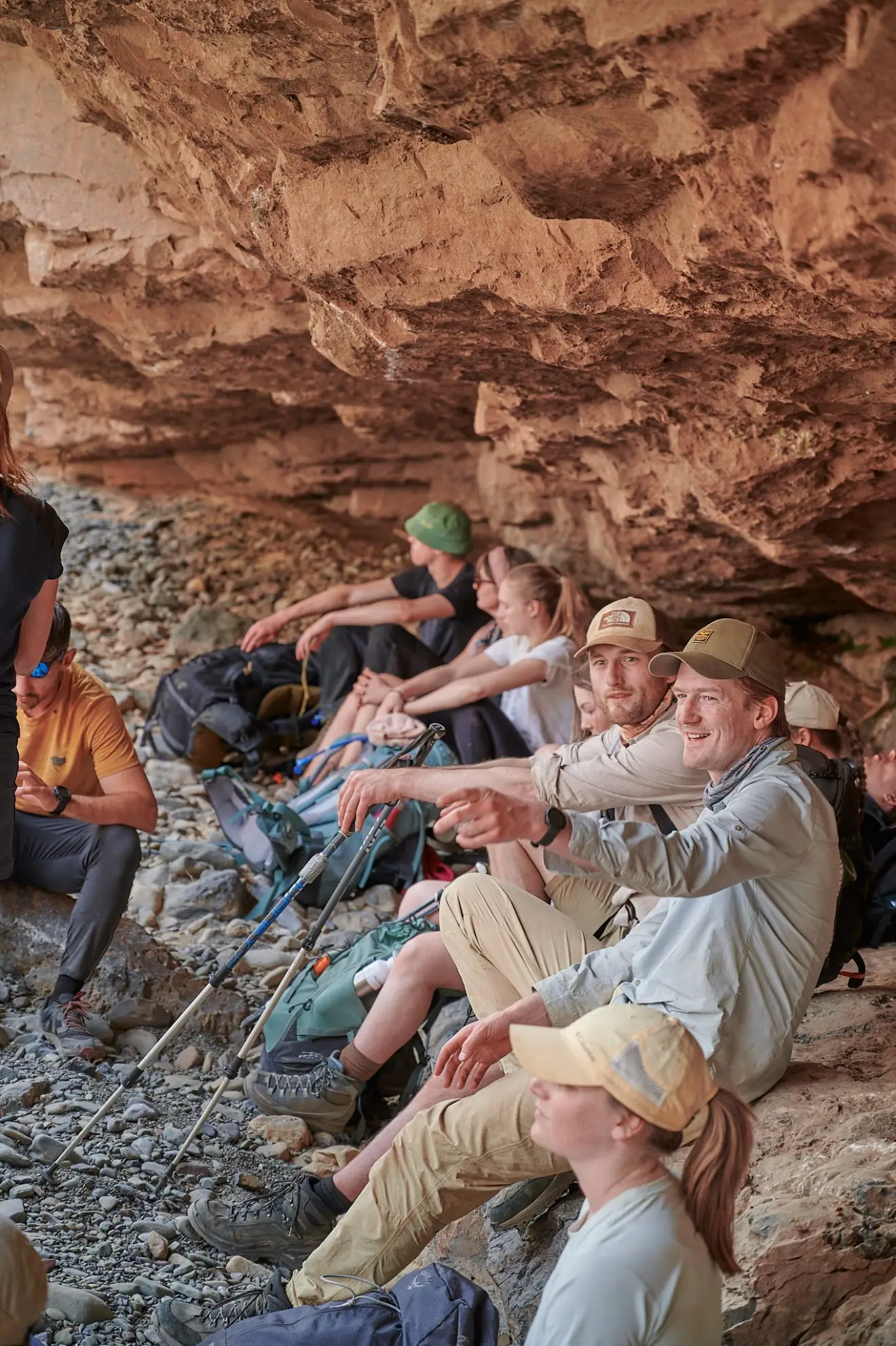 The Atlas Trail | Een uniek Marokkaans hike-avontuur - The Hike