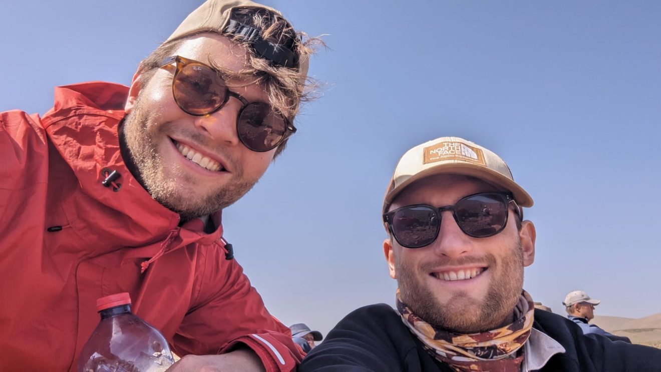 The Atlas Trail | Een uniek Marokkaans hike-avontuur - The Hike