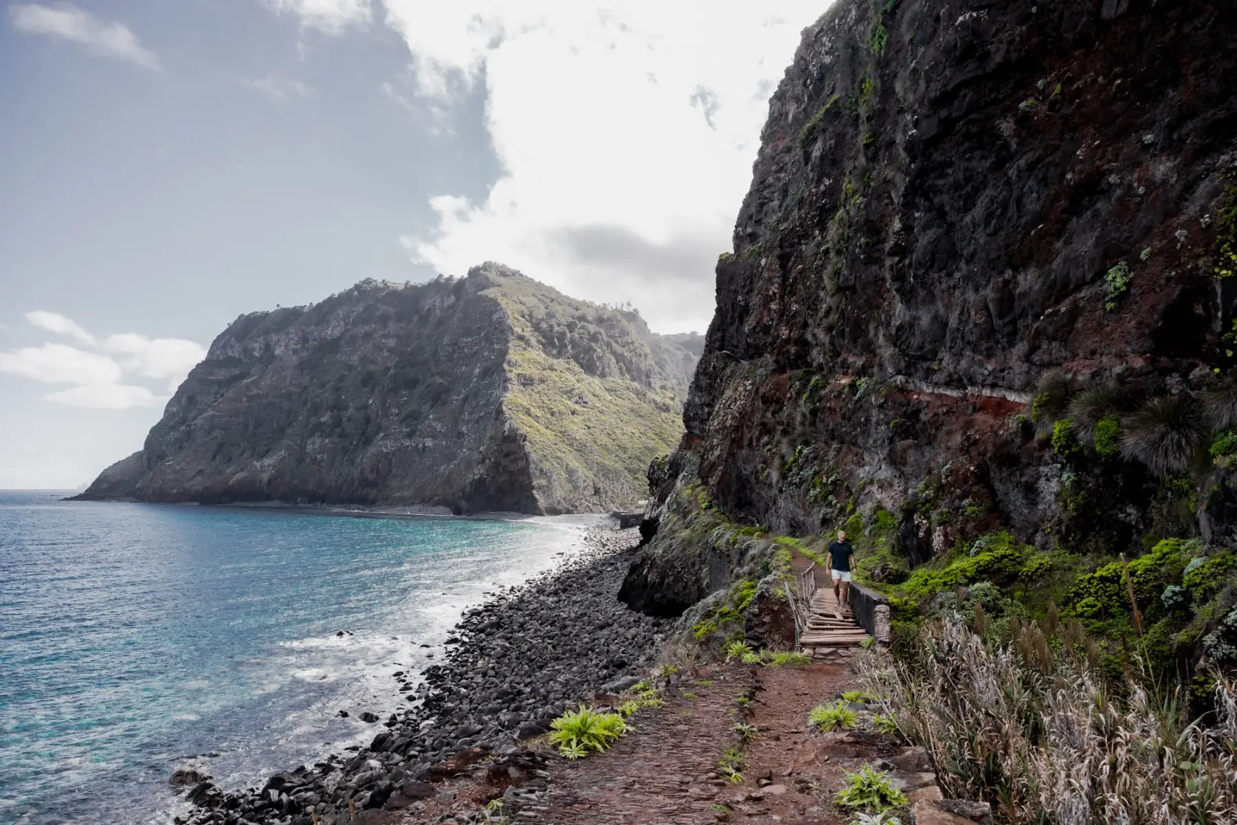 Madeira Trail | De allertofste wandeling op Madeira - The Hike