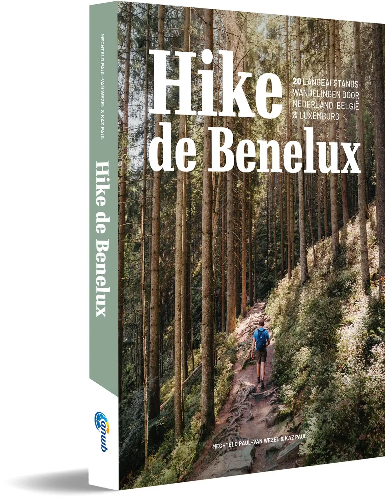 Wat is hiken, wandelen of een trekking en wat is het verschil? - The Hike